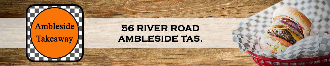 Ambleside Take Away (Devonport) | Order Online | Pickup & Delivery ...
